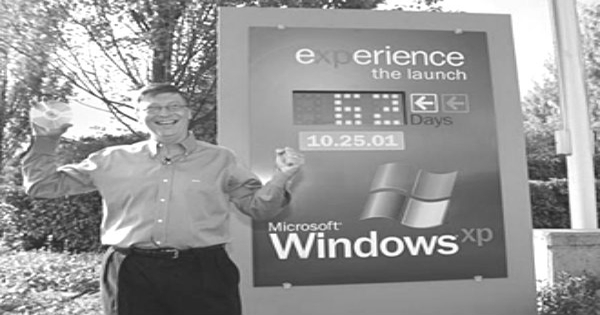 Microsoft Preps Critical Windows XP Security Patches Ahead of Support ...