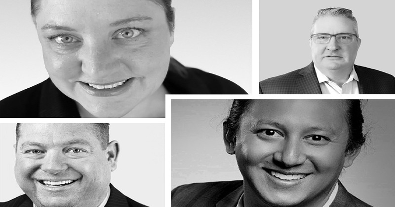 Channel People on the Move: Avaya, 8x8, Verizon, More