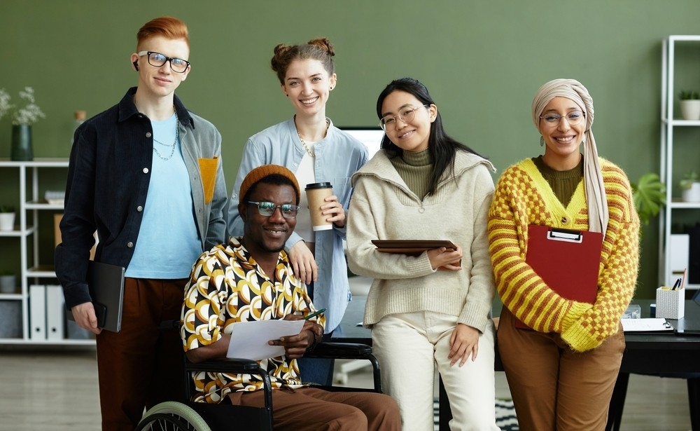 3 Ways to Create an Inclusive Culture in Your Organization