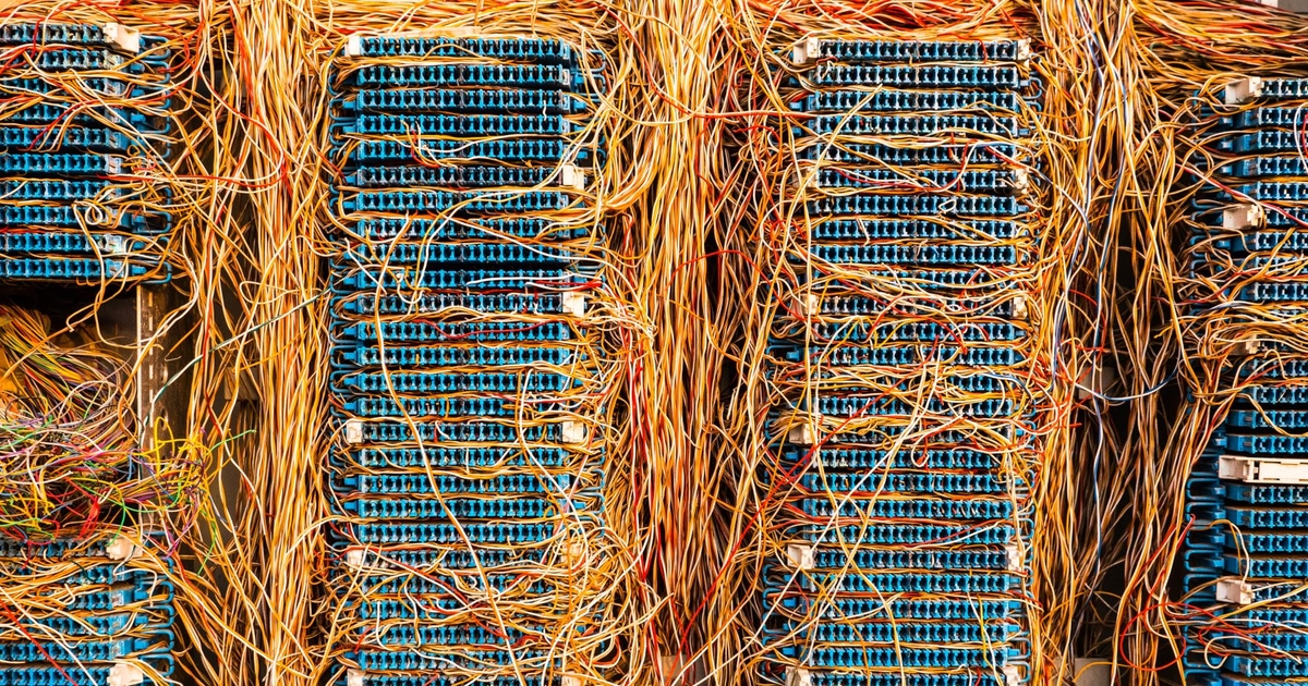 Copper Sunsets and POTS Migration: A Complete Timeline