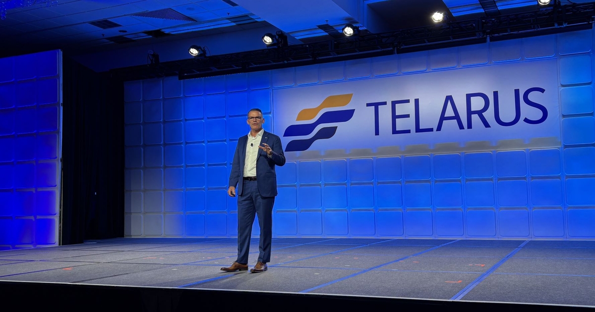 Telarus CEO: Consulting Market Under Serious Pressure