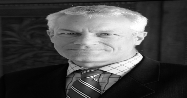 Meet the Chiefs: David Petts, ShoreTel