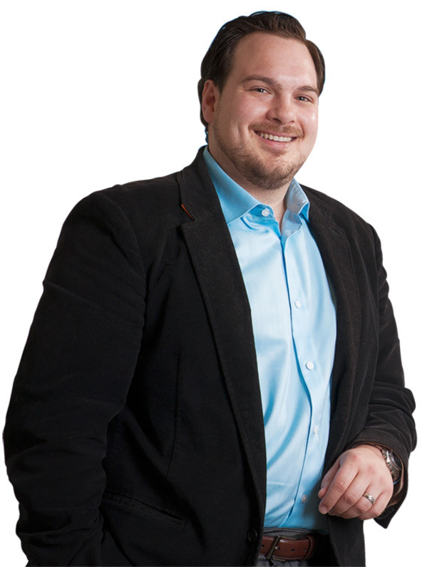 Friday's Last Word: Passportal CEO Colin Knox