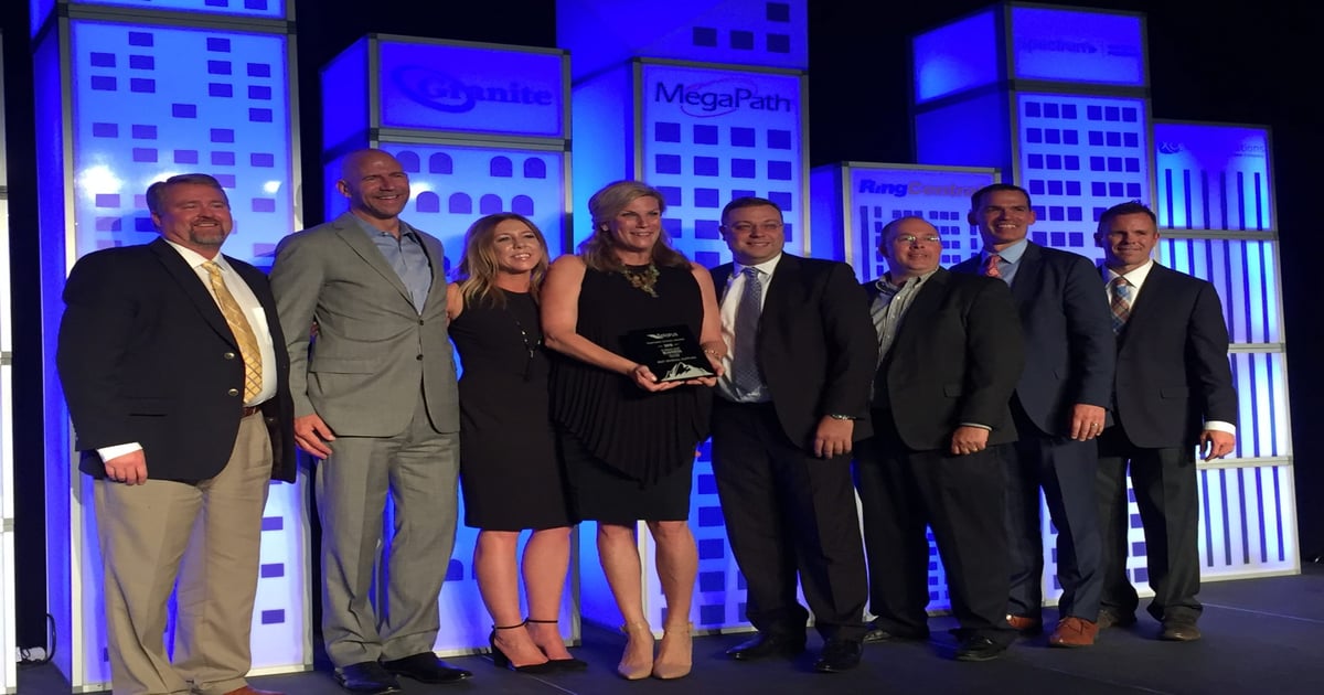 Comcast Business, Spectrum Win Big at Telarus Partner Awards