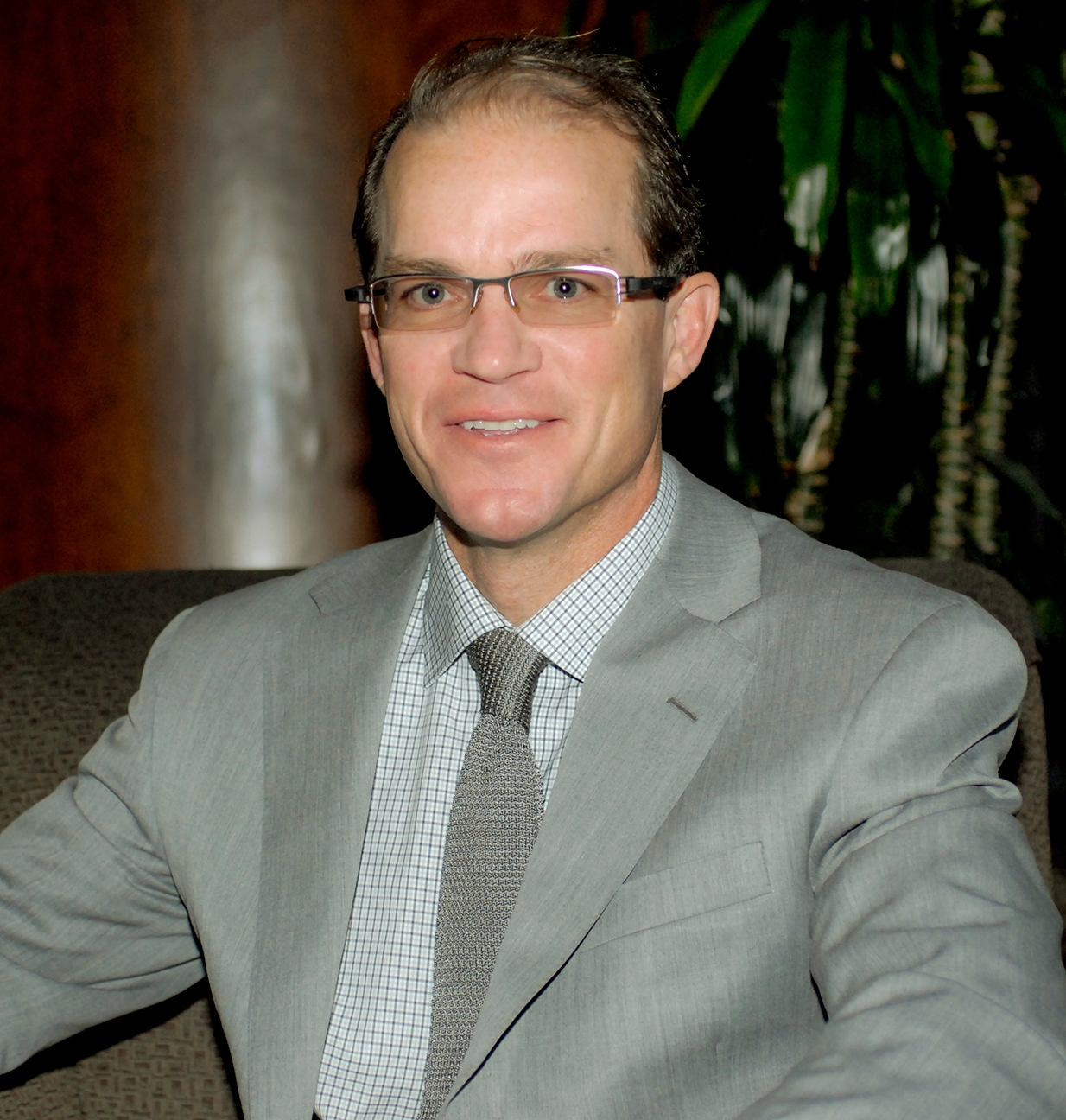 Connect with Penton Technology's New Channel Brands Leader TC Doyle