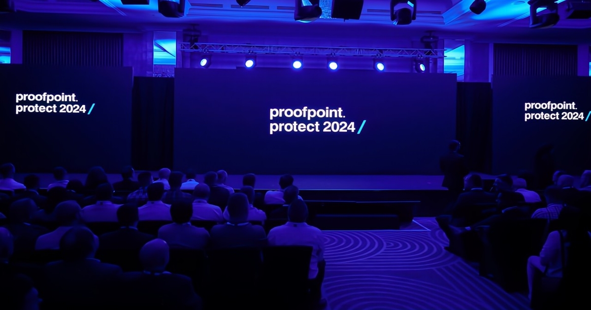 Proofpoint to Partners: 'It’s A Whole New Company'