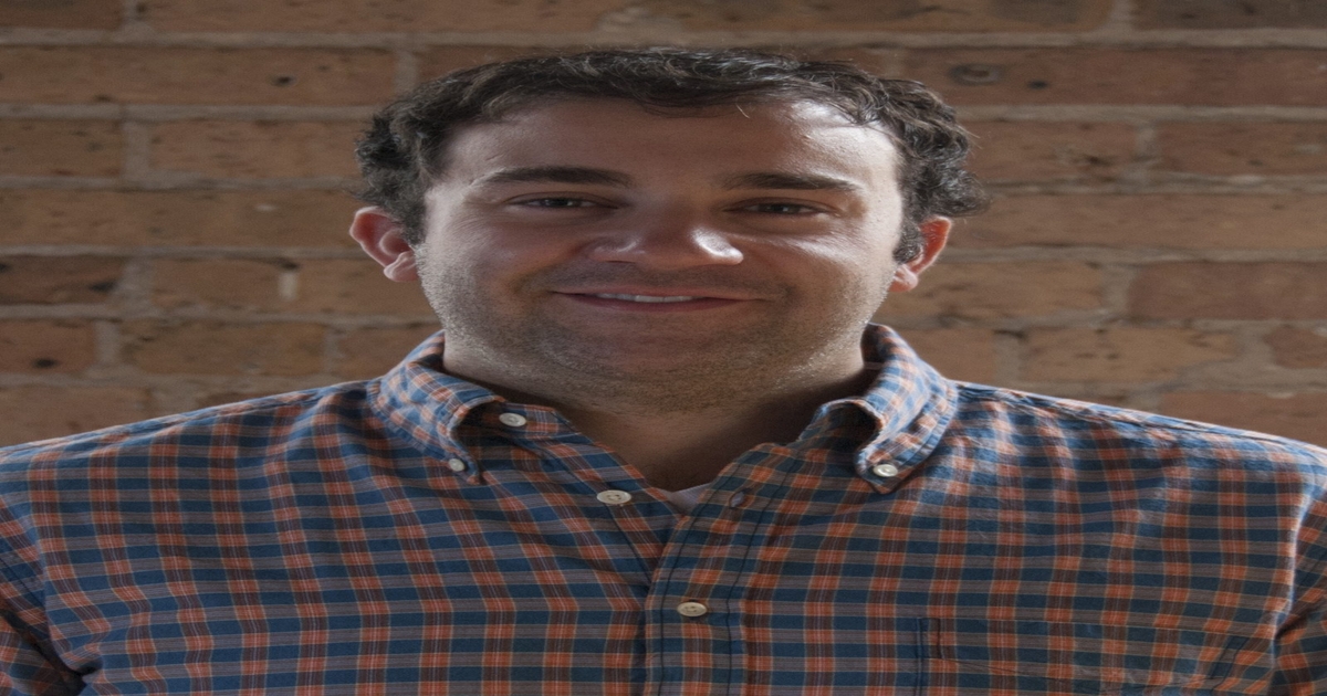 Friday's Last Word: SingleHop CEO Zak Boca