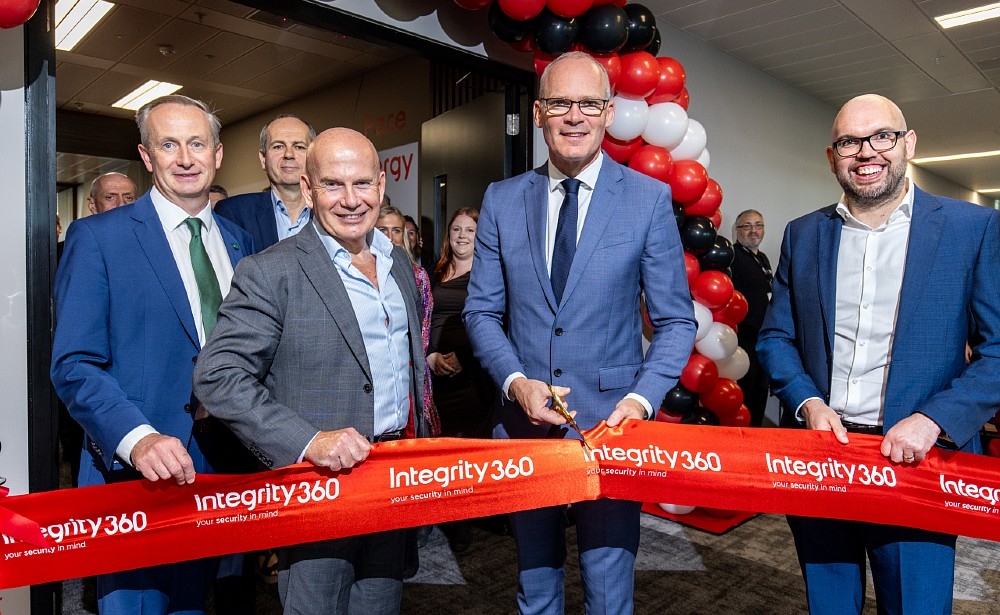 MSSP Integrity360 Drives European Expansion with Dublin SOC