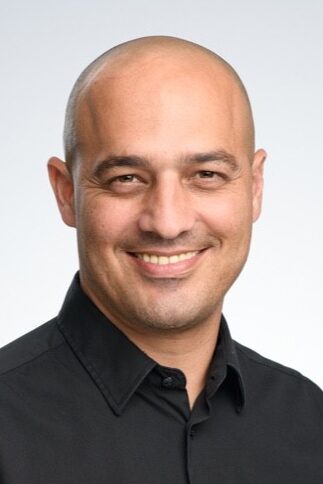 Former Igel Head Jed Ayres Now ControlUp CEO