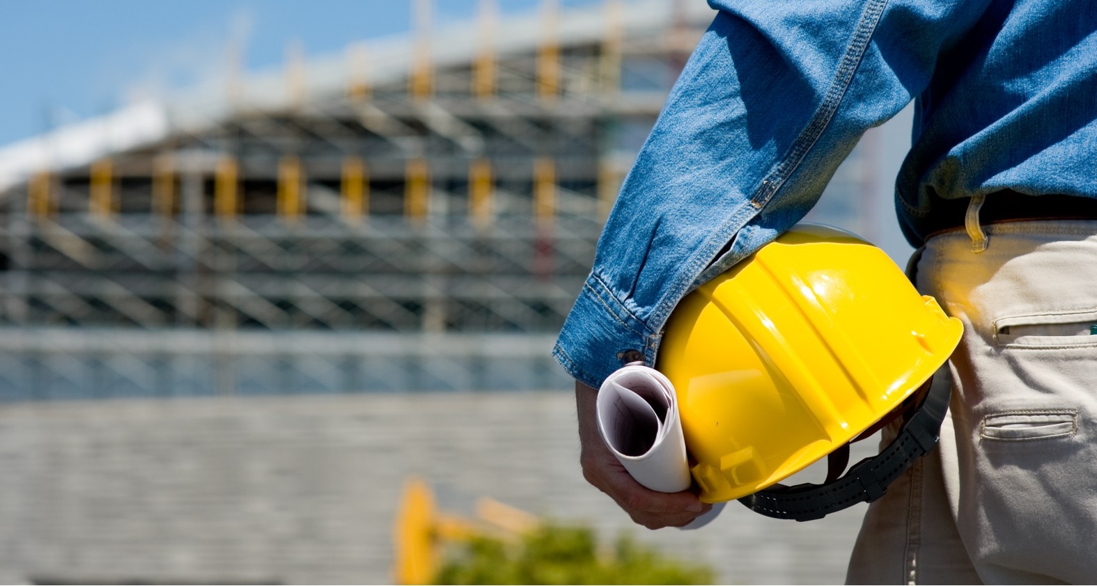 How to Build an MSP from Scratch