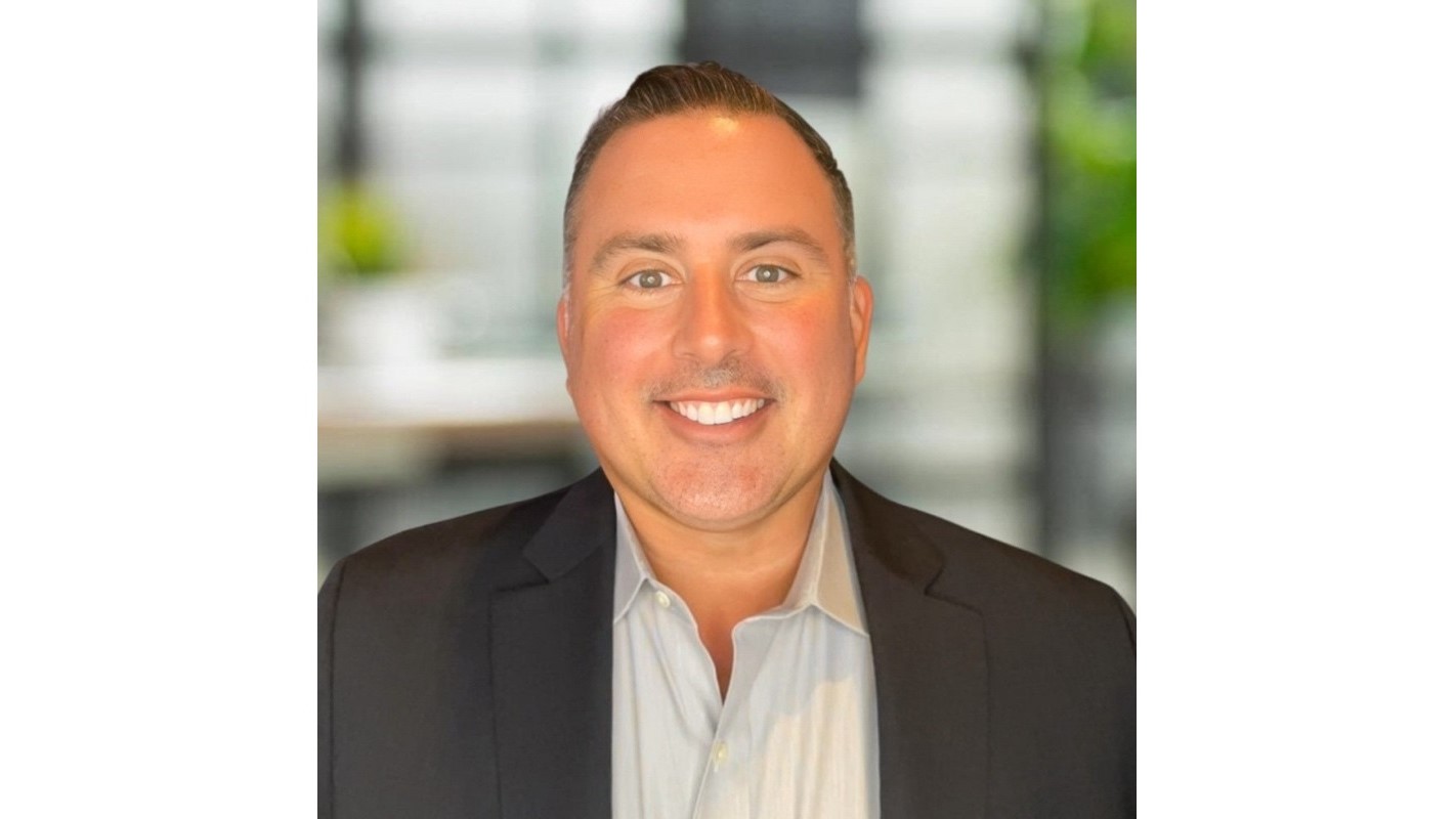 Joe Sykora Quickly Ascends Ranks to CEO of Coro