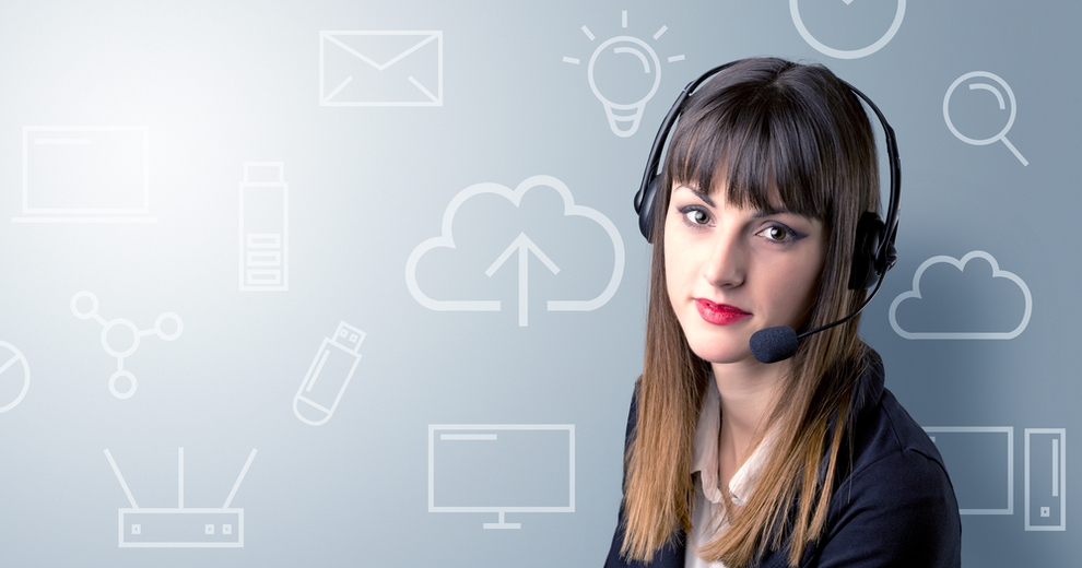 Conversation Intelligence Improves Outcomes for Contact Centers
