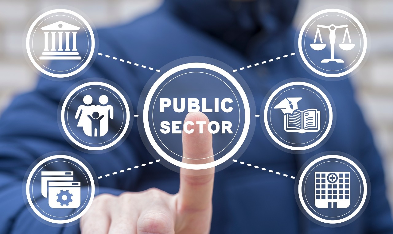 AWS Summit for Public Sector Partners: Big on Gen AI