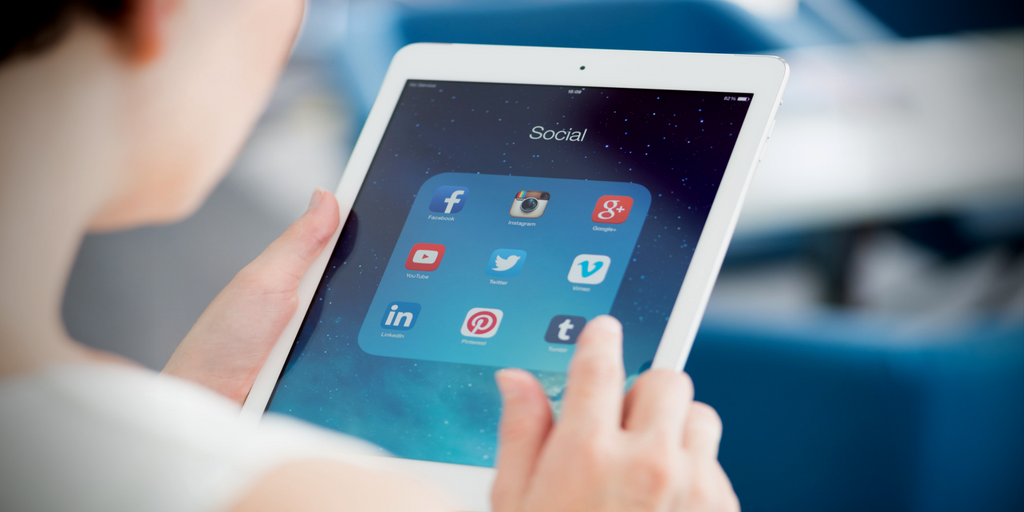 Mastering the Social Media Value Chain