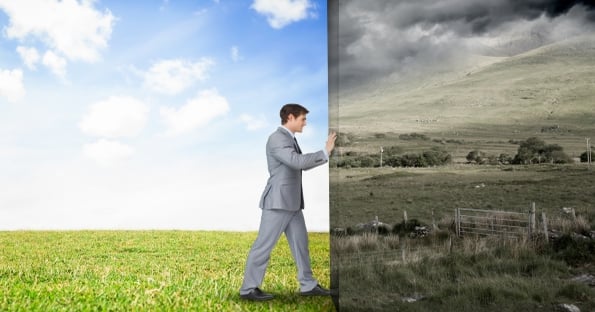 The Next Generation Ecosystem