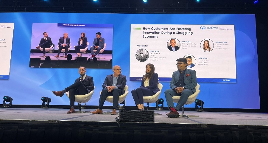 CP Expo: Embracing Innovation Amid a Struggling Economy