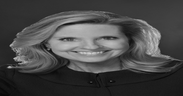 Meet the Chiefs: Cheryl Cook, Dell