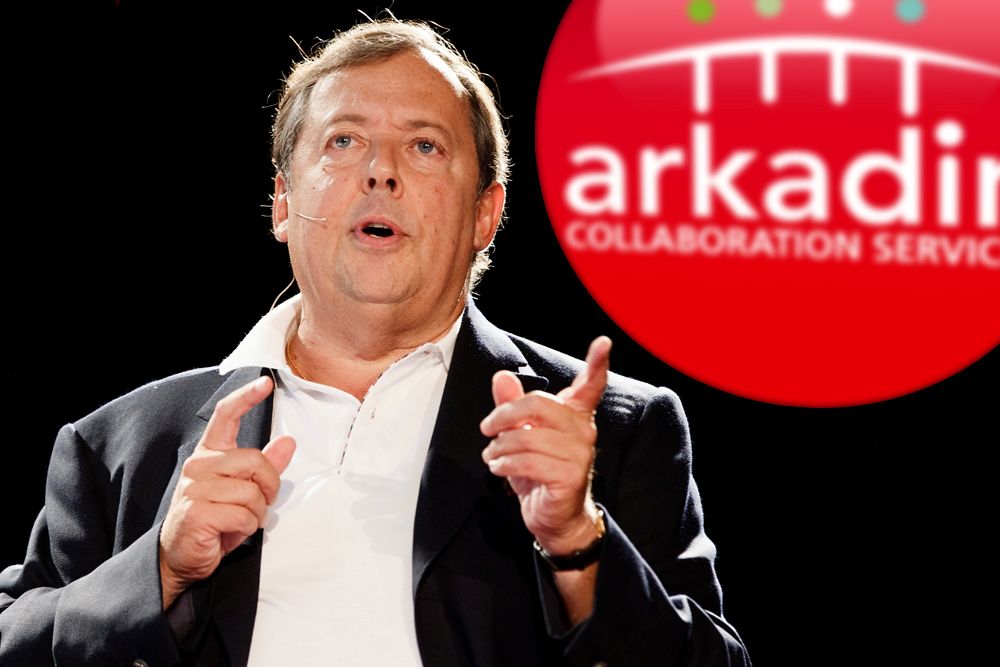 Arkadin Acquires Microsoft Cloud Partner to Strengthen UCaaS Position