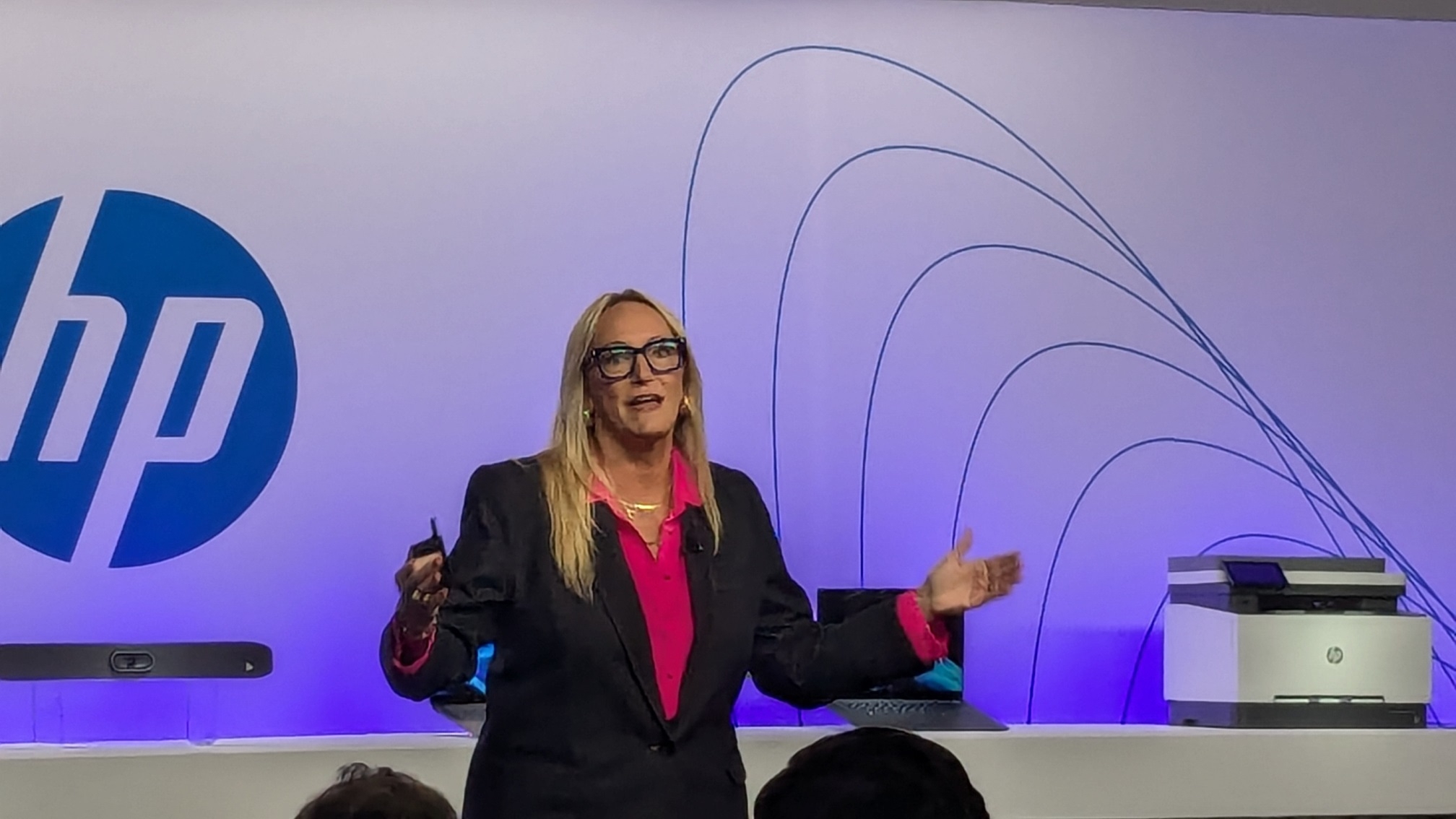 HP Amplify Program Changes Welcomed By Partners