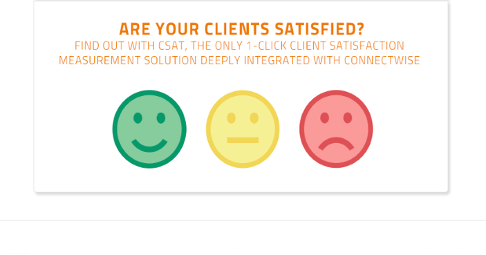 CSAT Customer Satisfaction Tool Strives for Deeper Insights on Each Ticket