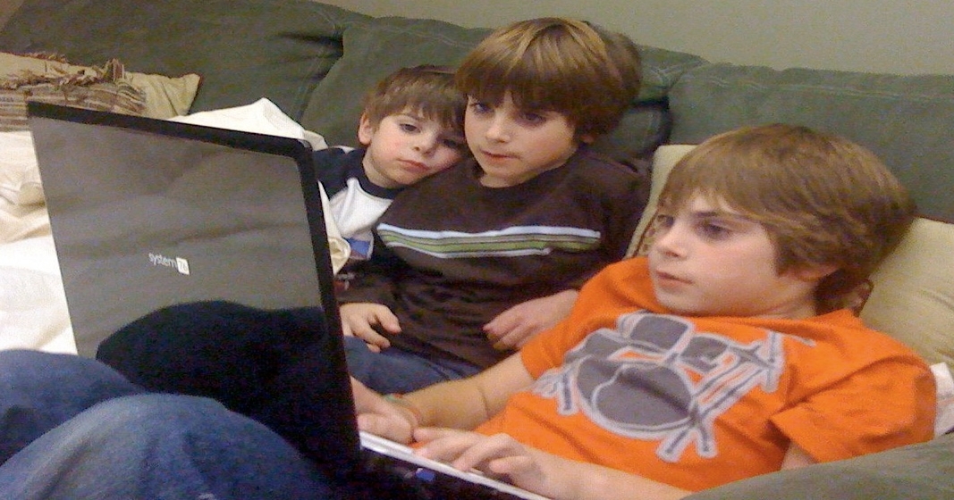 Ubuntu Software Store: Will Your Kids Try It?