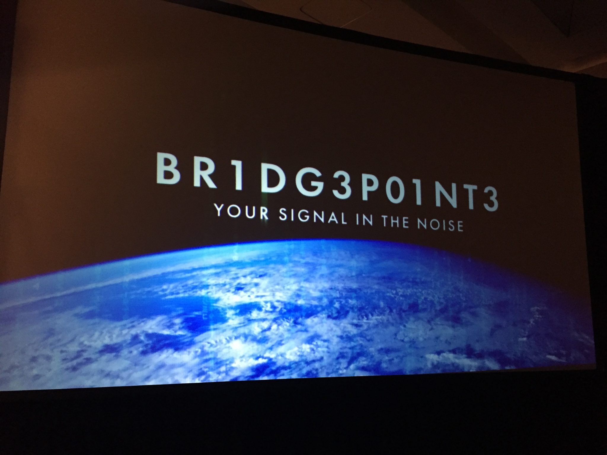 Image Gallery: Bridgepointe Technologies Rebranding Event, Featuring AT ...