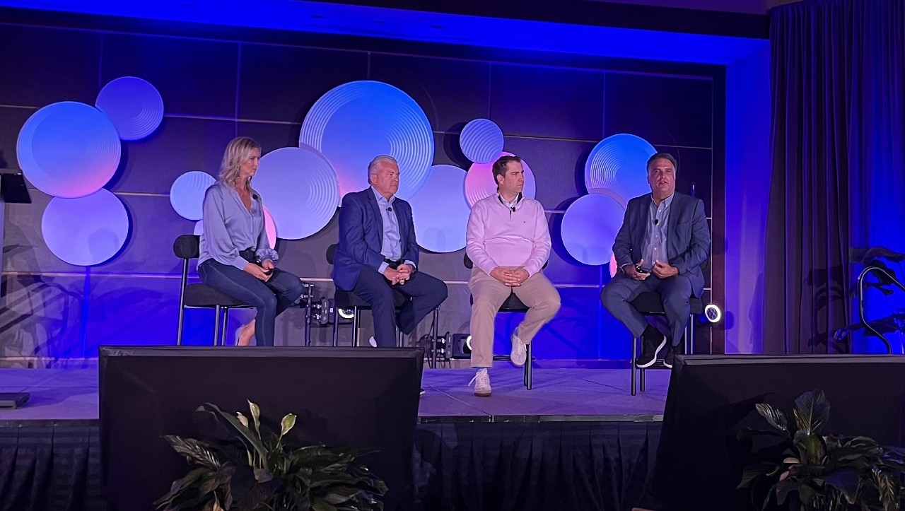 Ingram Micro Partner 360: Big Opportunities Ahead