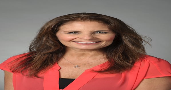 Matchmaker, Matchmaker: Dina Moskowitz Wants to Help Partners Find that ...