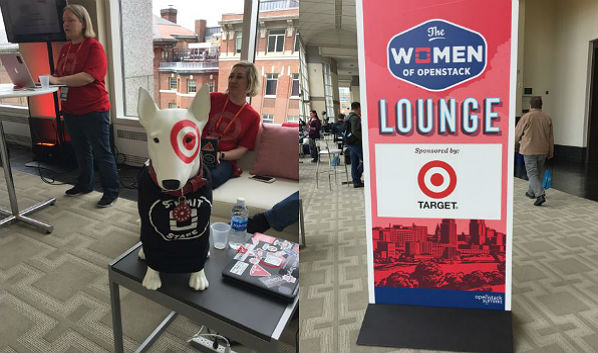 Image Gallery: OpenStack Summit