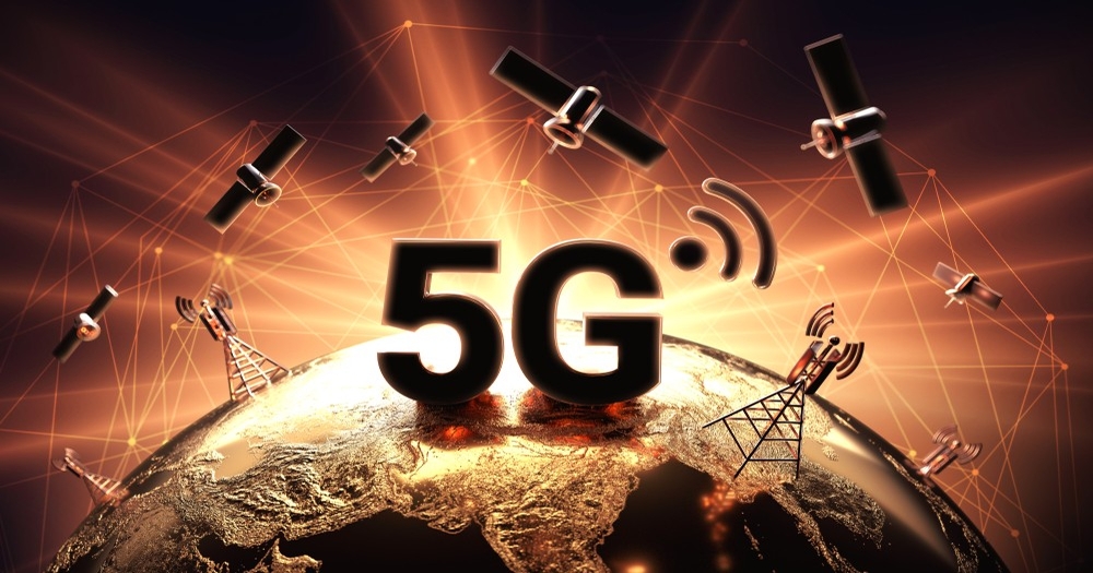 How 5G Is Reshaping the Telco Industry