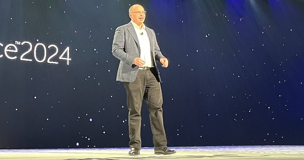 RSAC 2024: Sec. Blinken, AI Challenges, Opportunities