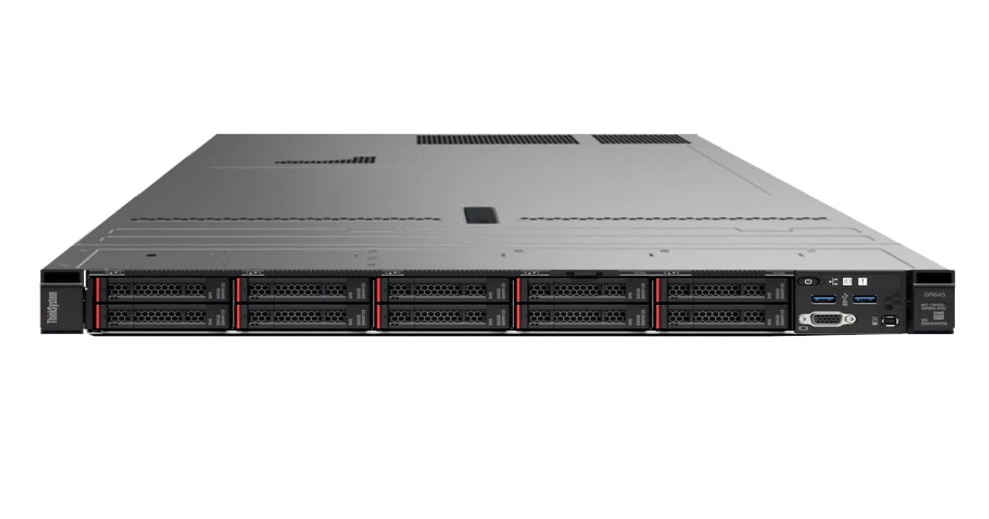 Lenovo Data Center Group Expands Server Portfolio