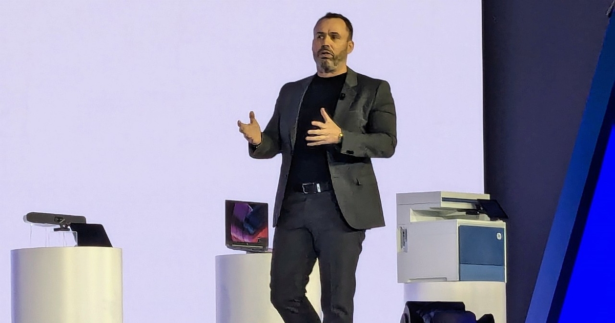 HP Explains ‘Super Power’ Partner Compensation