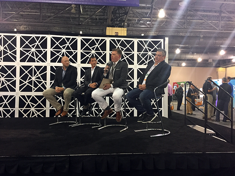 Mitel, RingCentral, Avaya, CoreDial Duke It Out in UCaaS Thunderdome
