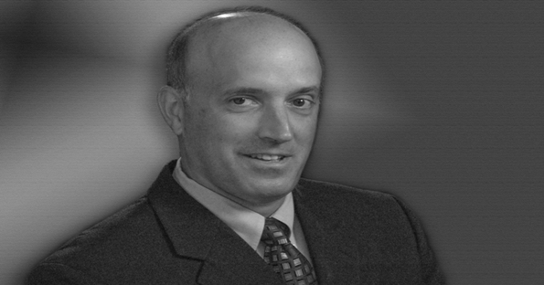 Meet the Chiefs: Dan Troup, Nuance Communications