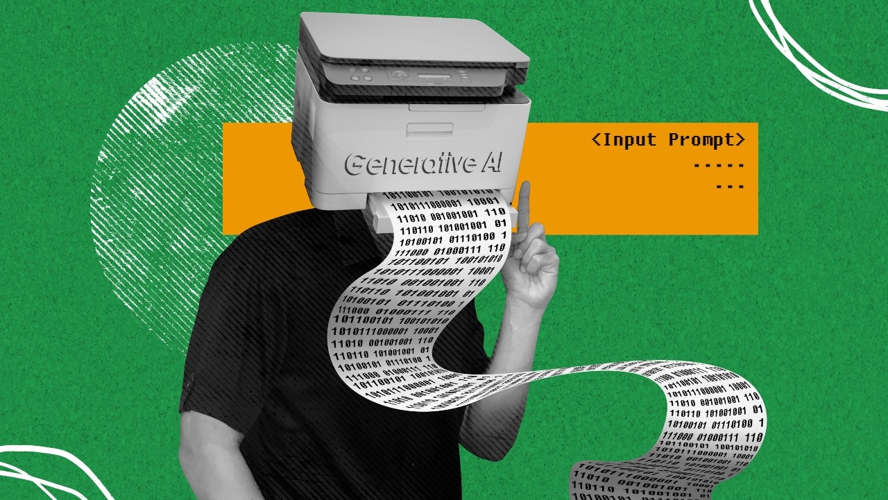 Sangoma Partners Gain Access to Generative AI Tools