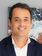 Global Channel Chief Rodney Clark Leaves Microsoft