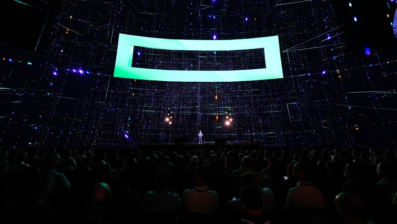 HPE Discover: HPE Claims Victory on Partner Program