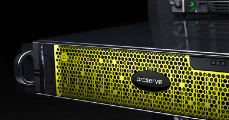 Latest Arcserve DR Appliances Offer Cloud Data Recovery Capabilities