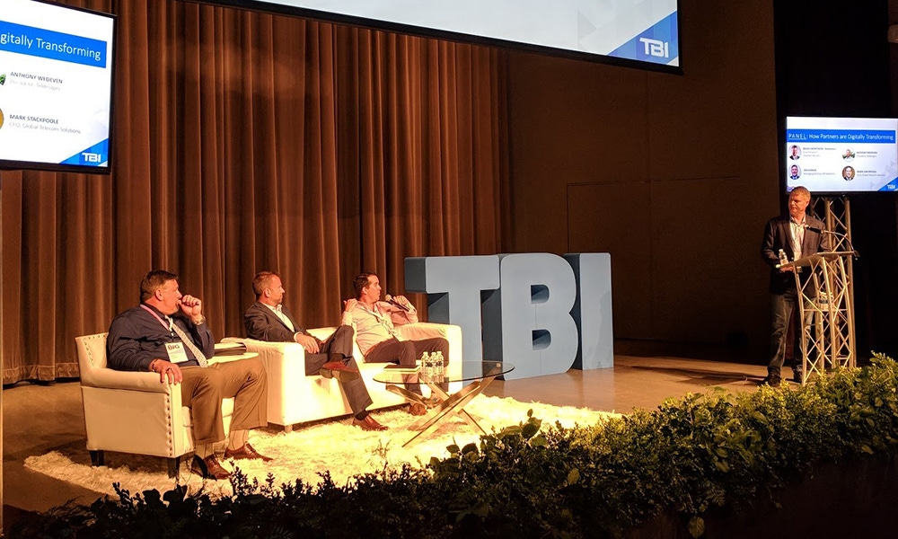 Image Gallery: TBI's Big Event 2018 Image Gallery: TBI's Big Event 2018