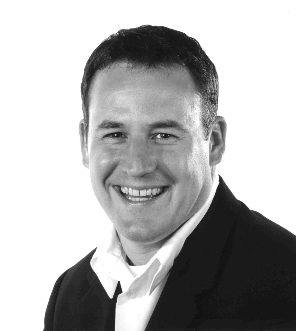 Want to Build A VMware Consulting Practice? Talk to Scott Harvey