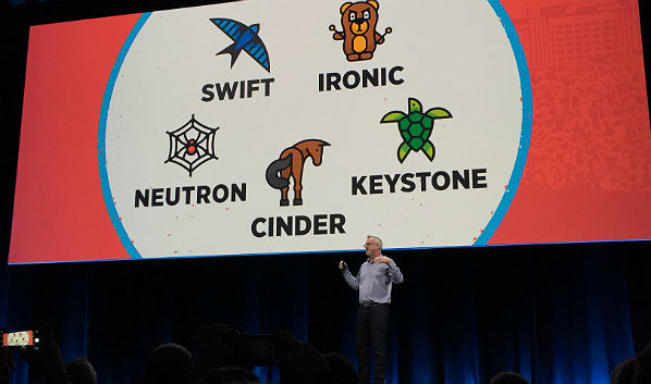 Image Gallery: OpenStack Summit