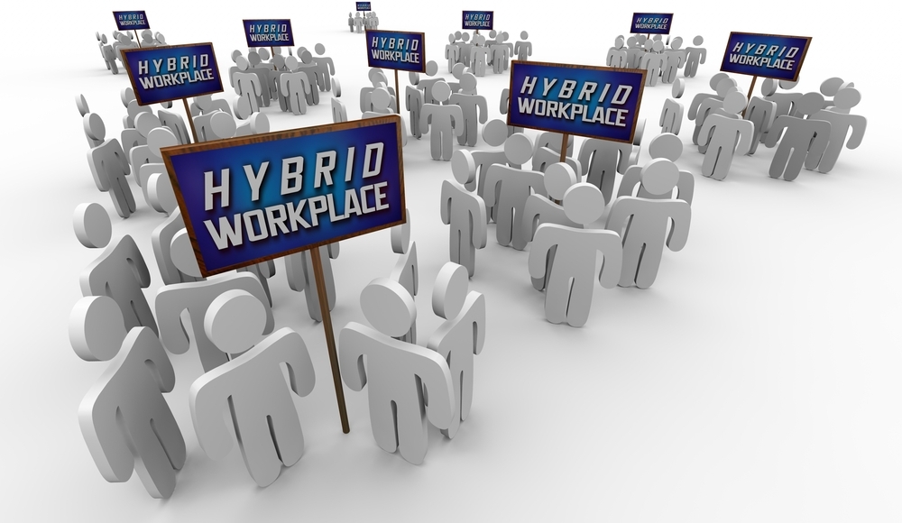 Hybrid Work Model: Sectigo, More Address Security Concerns