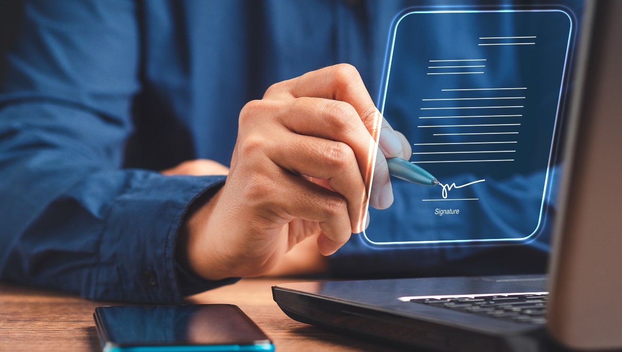 Docusign Touts 'Evolution' of Partner Program for IAM