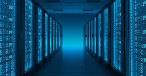 Here’s What’s Next for CenturyLink’s Data Center Business