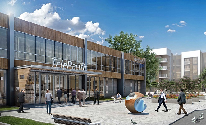 Faster Growth Drives TelePacific Acquisition of DSCI