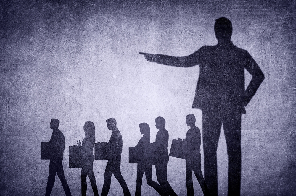 Broadcom Layoffs: VMware Sees Mass Cuts Post-Merger