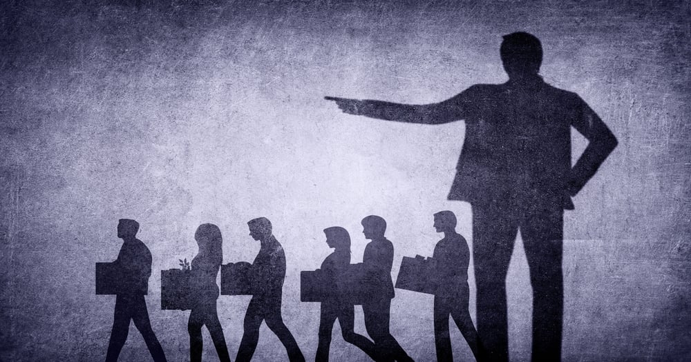 Broadcom Layoffs: VMware Sees Mass Cuts Post-Merger