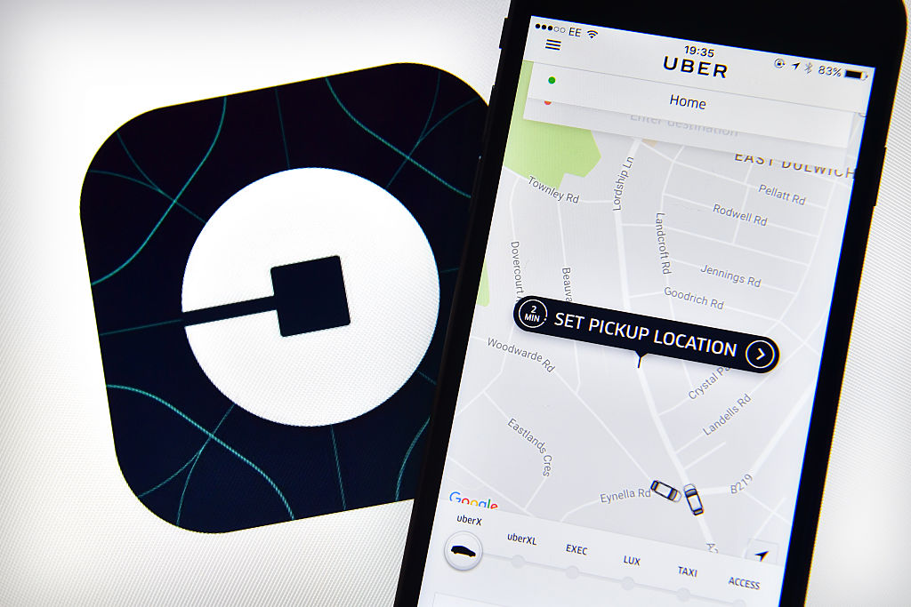 Uber-Like Bad Behavior Thrives in Absence of Human Resources