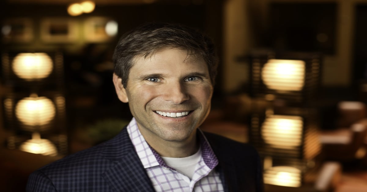 Meet the Chiefs: Michael Sotnick, Pure Storage